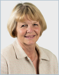 Trust Board profiles :: Isle of Wight NHS Trust