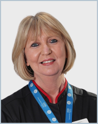 Trust Board profiles :: Isle of Wight NHS Trust